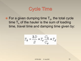 Chapter 3- Lecture | PPT