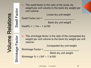 Chapter 3- Lecture | PPT | Geology | Science