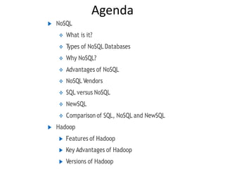 Big Data technology Landscape | PPT