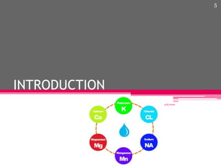 UNIT II PHARMACEUTICAL INORGANIC CHEMISTRY | PPTX
