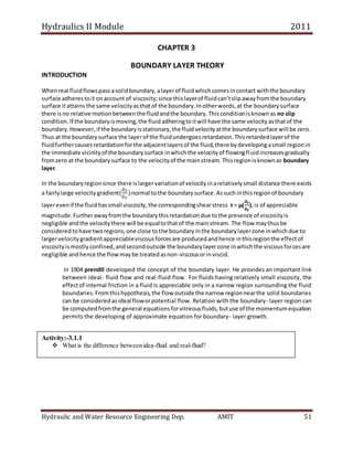 Chapter 3 | DOCX | Physics | Science