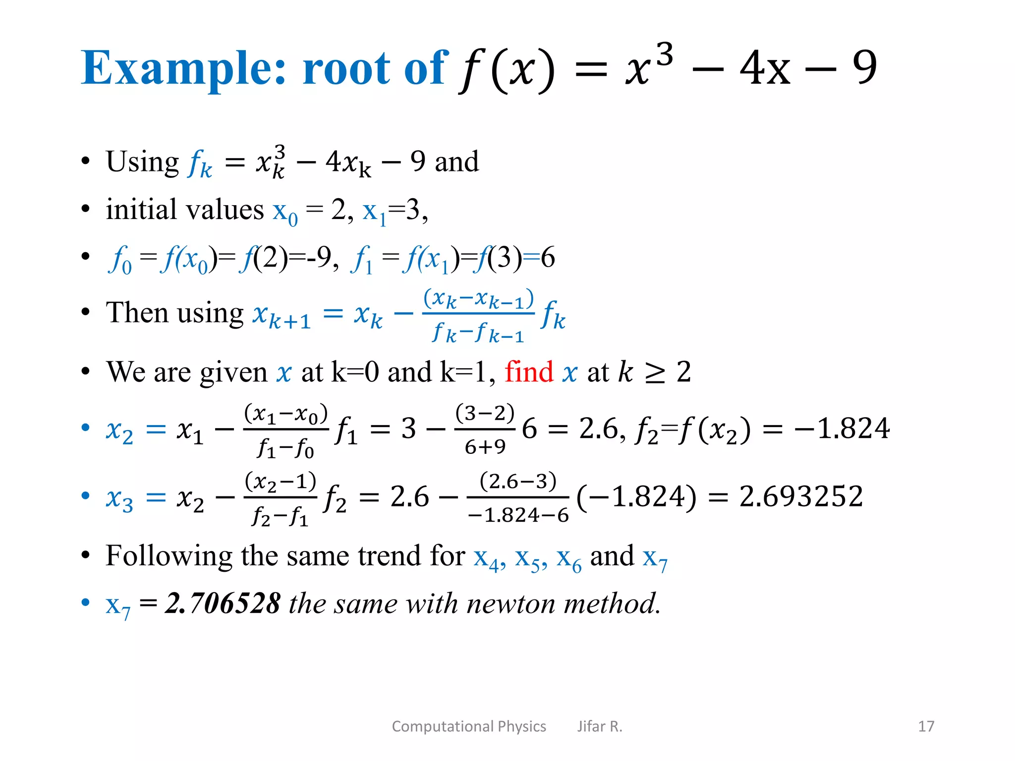 Introduction to comp.physics ch 3.pdf
