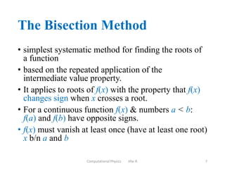 Introduction to comp.physics ch 3.pdf