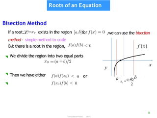 Introduction to comp.physics ch 3.pdf