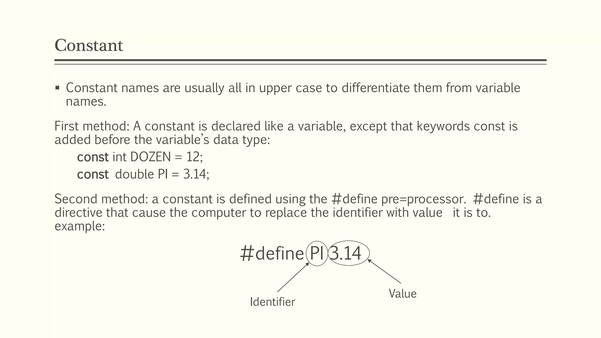 component of c language.pptx