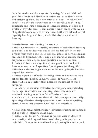 CHAPTER 3. CulTivATiNg COllAbORATivE CulTuREsCollaborative inqu.docx