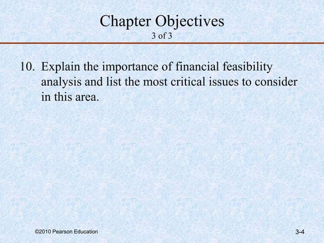 Chapter 3 Ppt