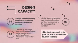 CHAPTER 3 System and design Capacity.pptx
