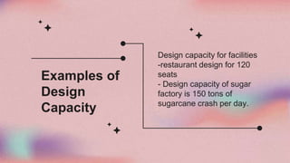 CHAPTER 3 System and design Capacity.pptx