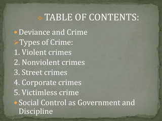 Chapter 3. Deviance and Crime.pptx