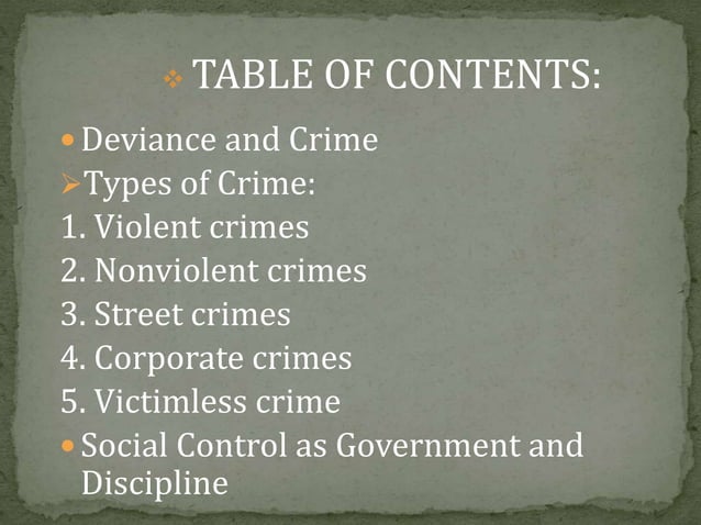 Chapter 3. Deviance and Crime.pptx