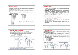 Chapter 3 Indexing.pdf | Search | Internet