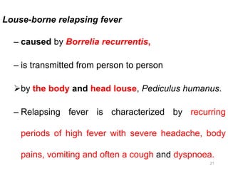 Chapter 3.8. Family Spirochaetaceae and Leptospiraceae (1).ppt