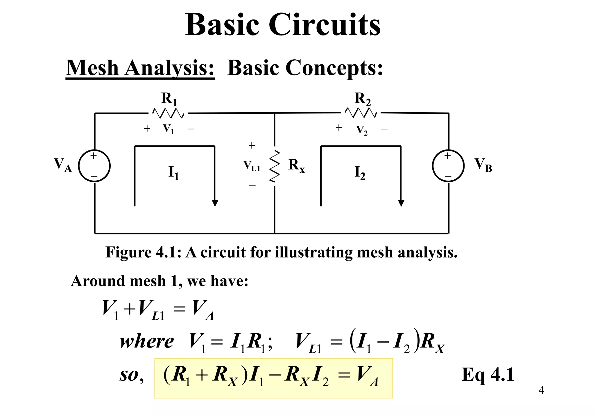 Chapter 3.4 Mesh Analysis.ppt