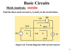 Chapter 3.4 Mesh Analysis.ppt