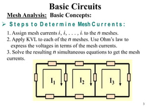 Chapter 3.4 Mesh Analysis.ppt