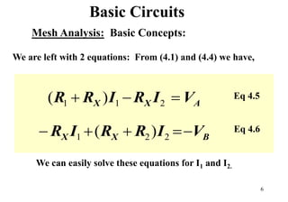 Chapter 3.4 Mesh Analysis.ppt