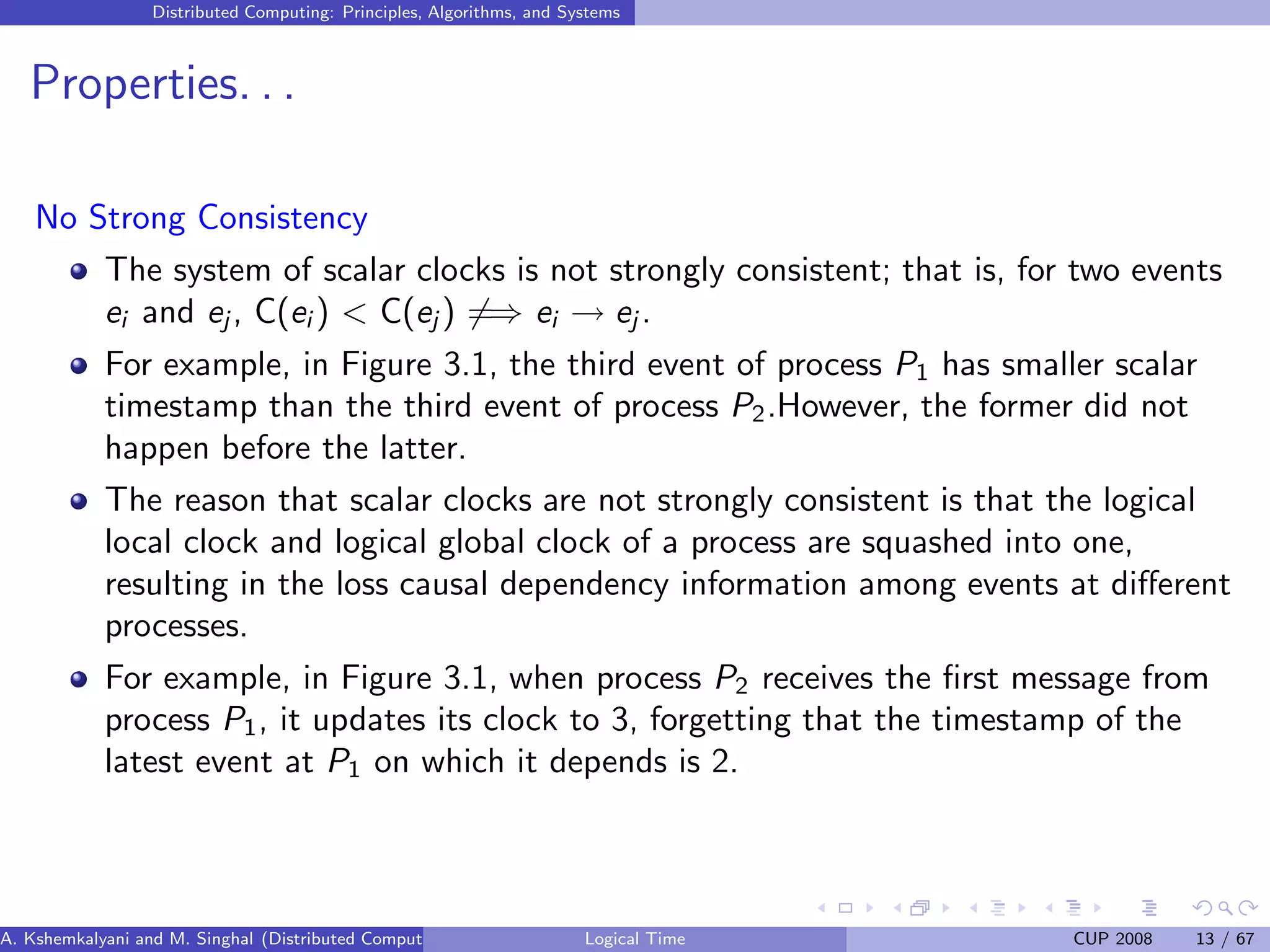 Distributed Computing | PDF