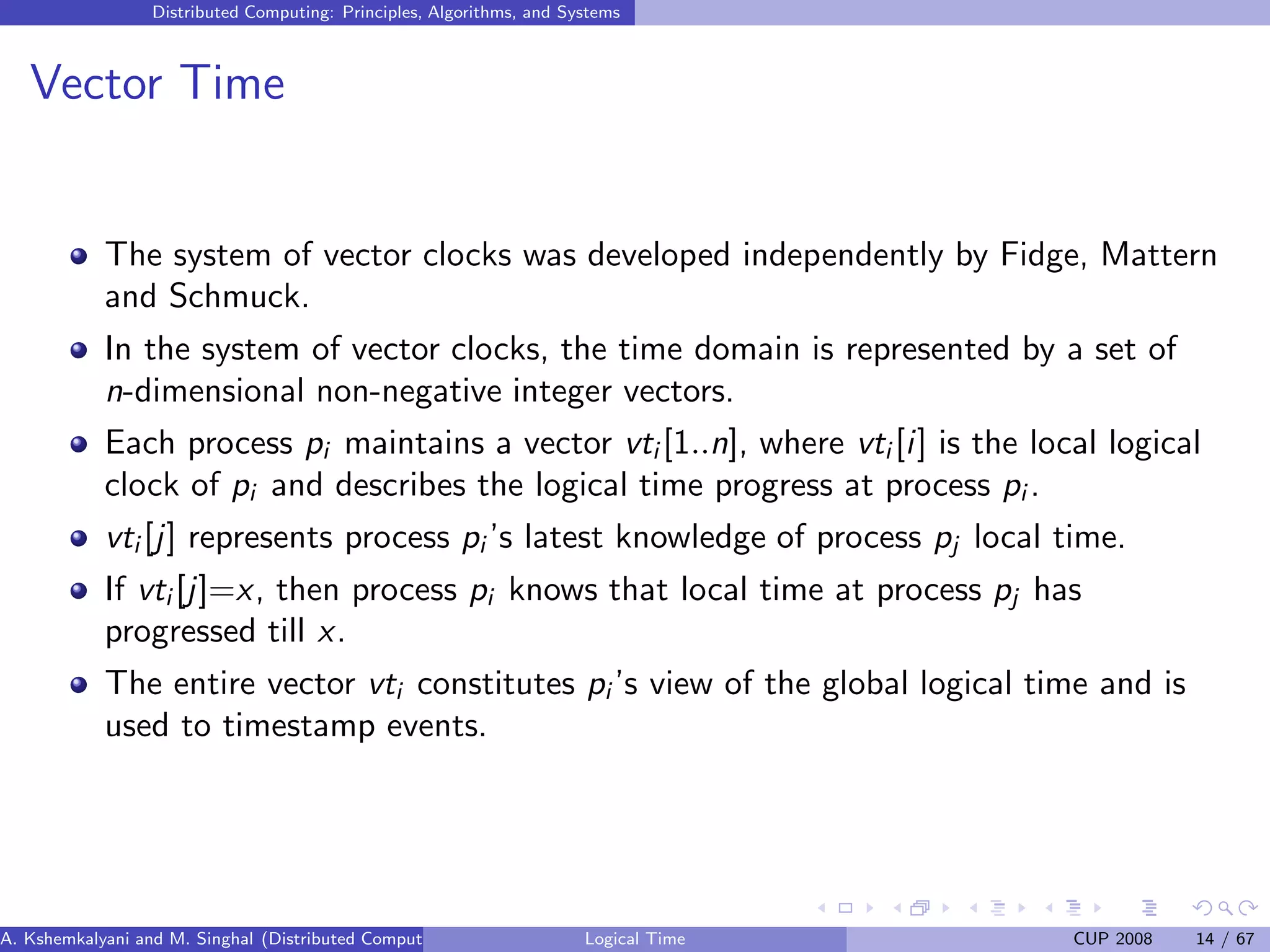 Distributed Computing | PDF