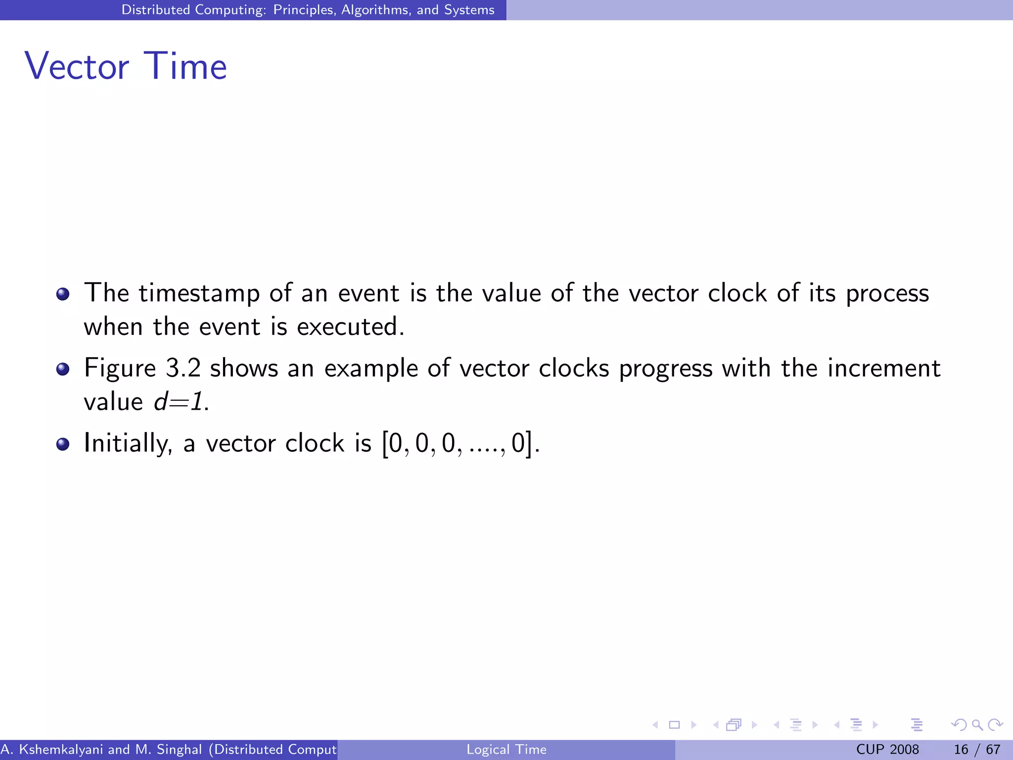 Distributed Computing Ppt 2921