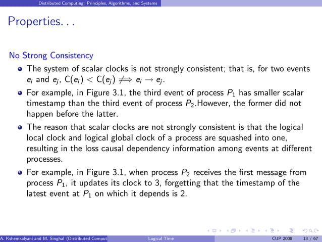 Distributed Computing | PDF | Programming Languages | Computing