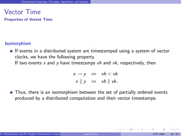 Distributed Computing | PDF | Programming Languages | Computing