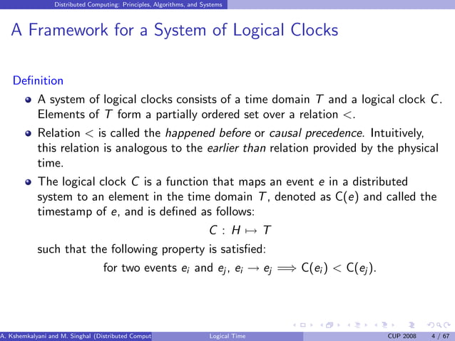Distributed Computing | PDF | Programming Languages | Computing