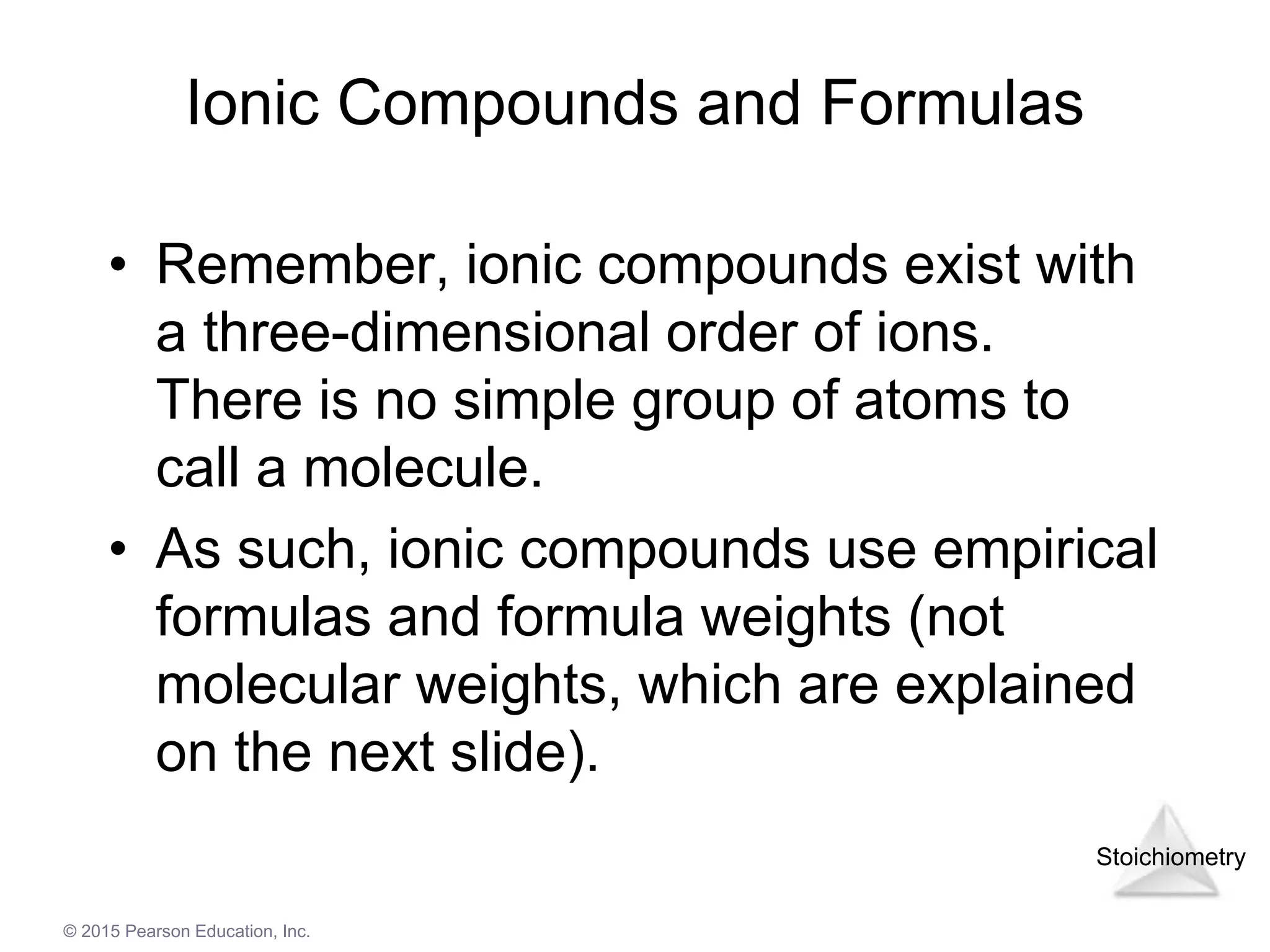Chemical Reactions and Reaction Stoichiometry | PDF