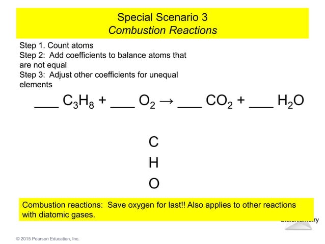 Chemical Reactions and Reaction Stoichiometry | PDF | Chemistry | Science