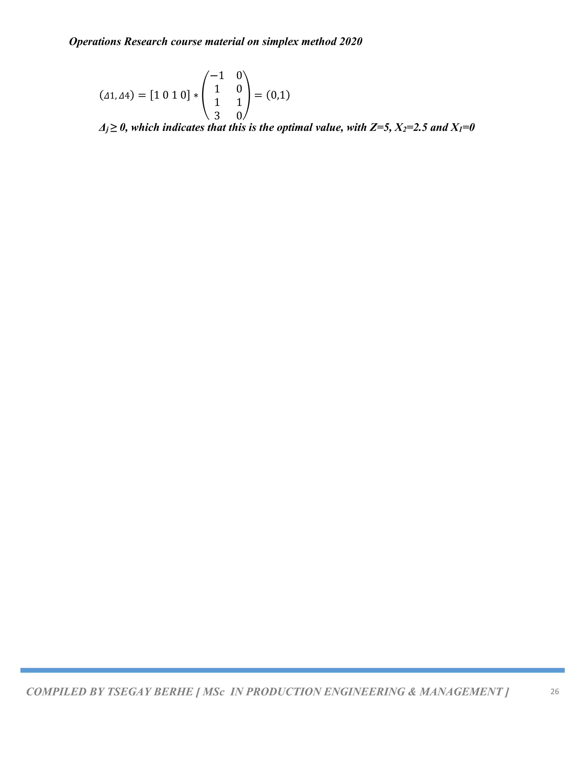Chapter 3.Simplex Method hand out last.pdf