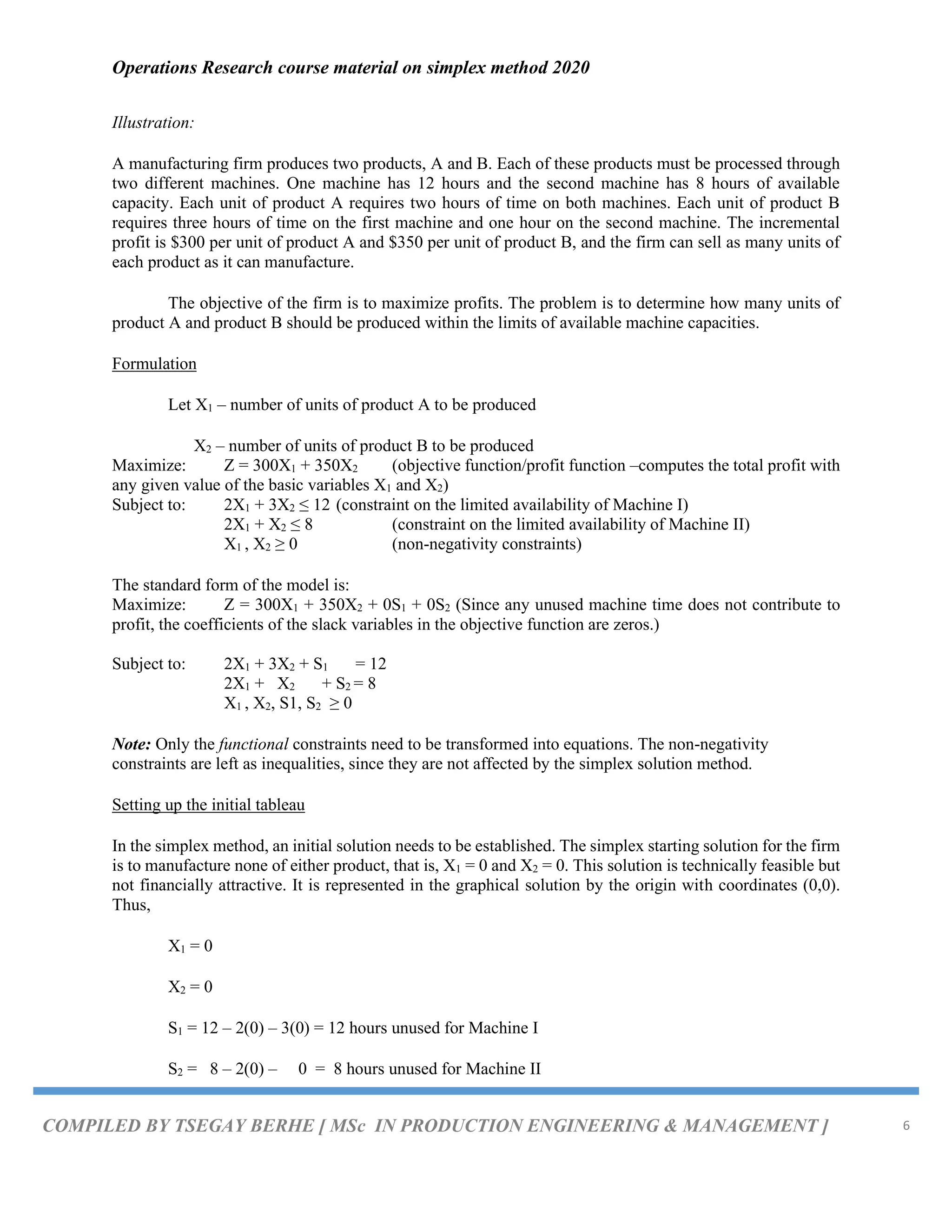 Chapter 3.Simplex Method hand out last.pdf