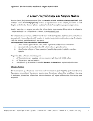 Chapter 3.Simplex Method hand out last.pdf