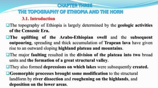 Chapter 3.pptx | Africa Travel | Travel Locations