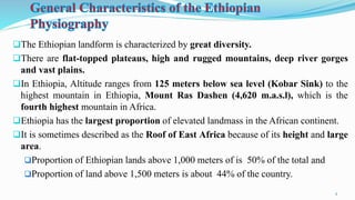 Chapter 3.pptx | Africa Travel | Travel Locations