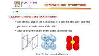 chapter three CRYSTALLINE STRUCTURE.pdf