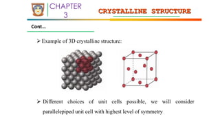 chapter three CRYSTALLINE STRUCTURE.pdf