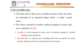 chapter three CRYSTALLINE STRUCTURE.pdf
