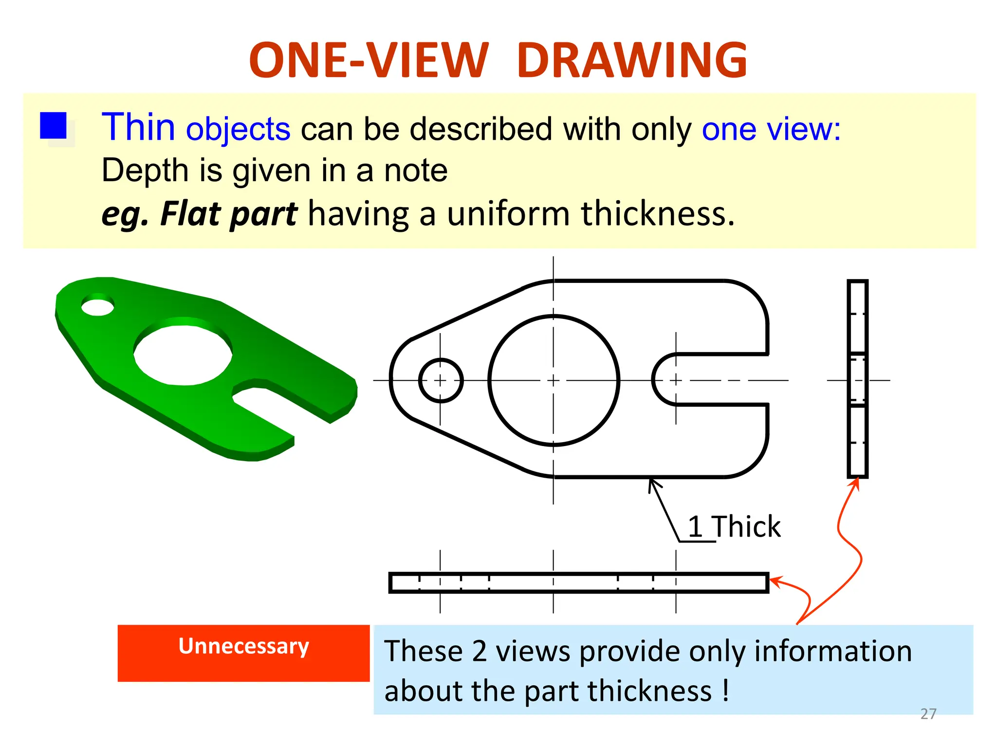CHAPTER 3. MULTI-VIEW DRAWING (2).pptx