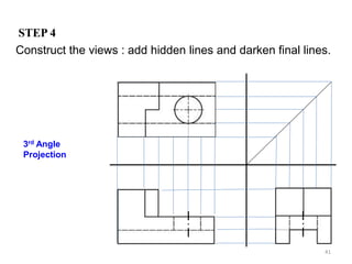 CHAPTER 3. MULTI-VIEW DRAWING (2).pptx