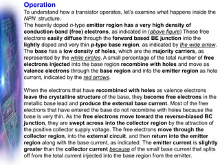 BIPOLAR JUNCTION TRANSISTOR | PDF