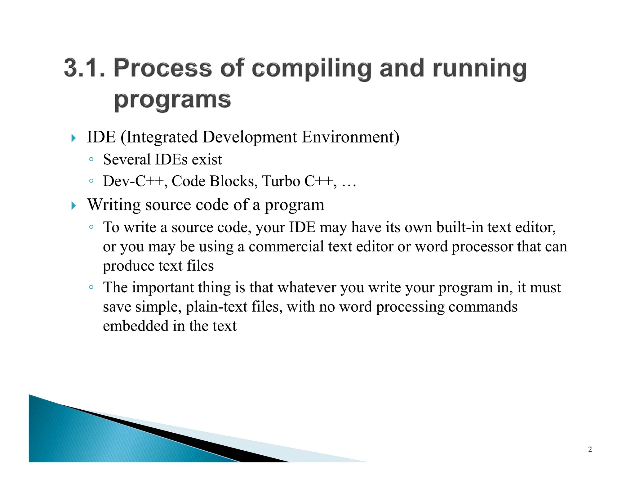 Introduction to Programming Fundamentals 3.pdf Introduction to Programming Fundamentals 3.pdf