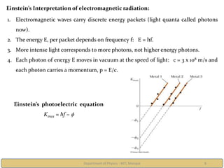 Chapter_3.pptx . | PPTX | Physics | Science