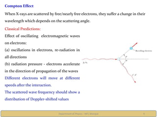Chapter_3.pptx . | PPTX | Physics | Science