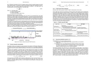 Power switching device and their static Electrical characteristics | PPT