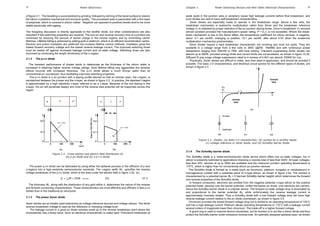 Power switching device and their static Electrical characteristics | PPT