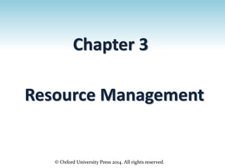 Principal of operations system by Nareshh | PPT