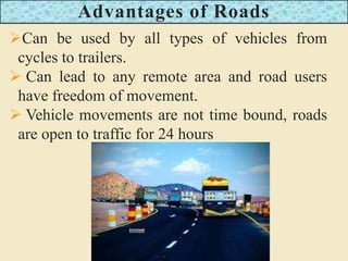 Chapter 3.pptx highway one civil engineering | PPTX