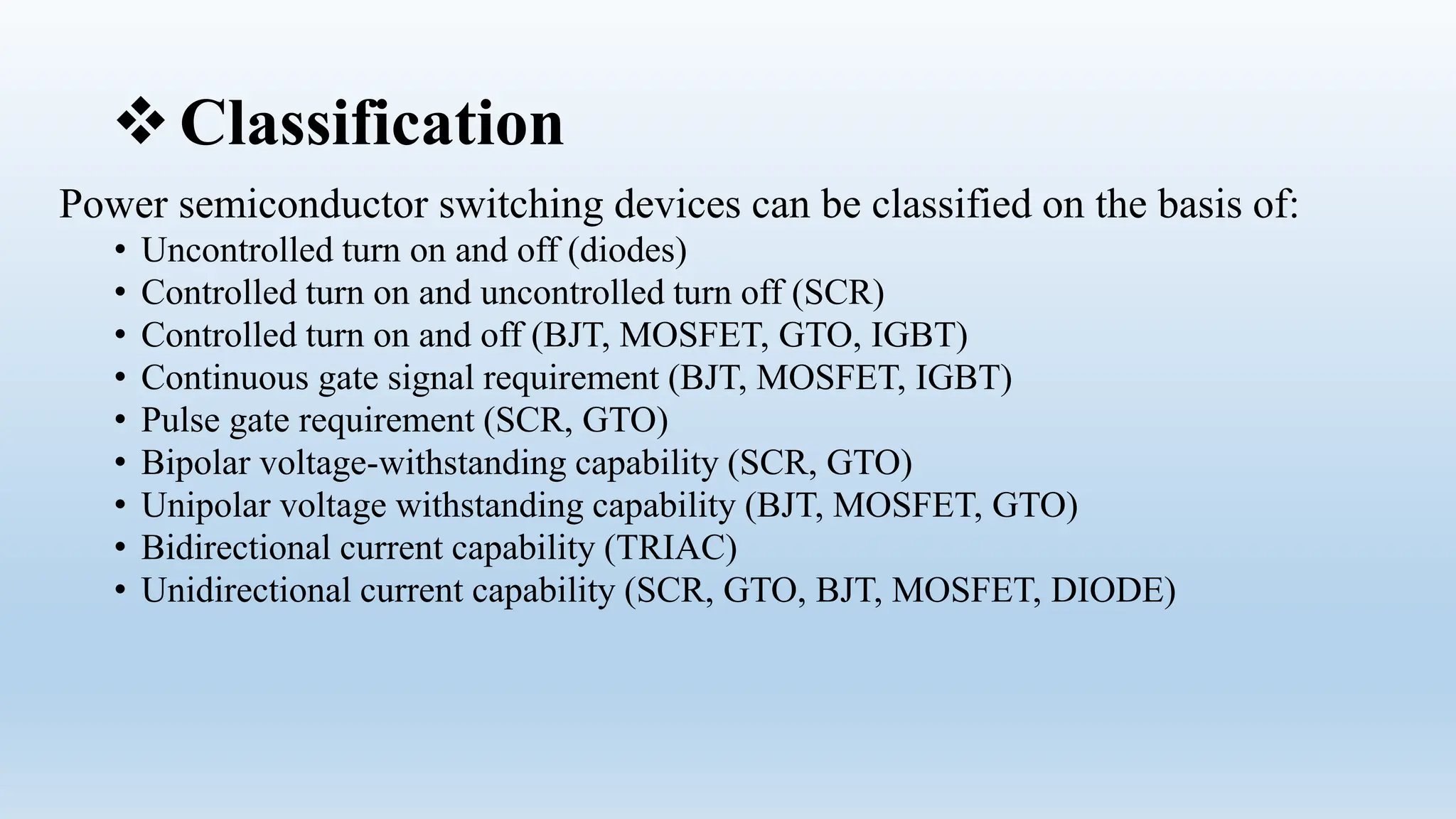 Introduction To Mechatronics Chapter 3 Pptx