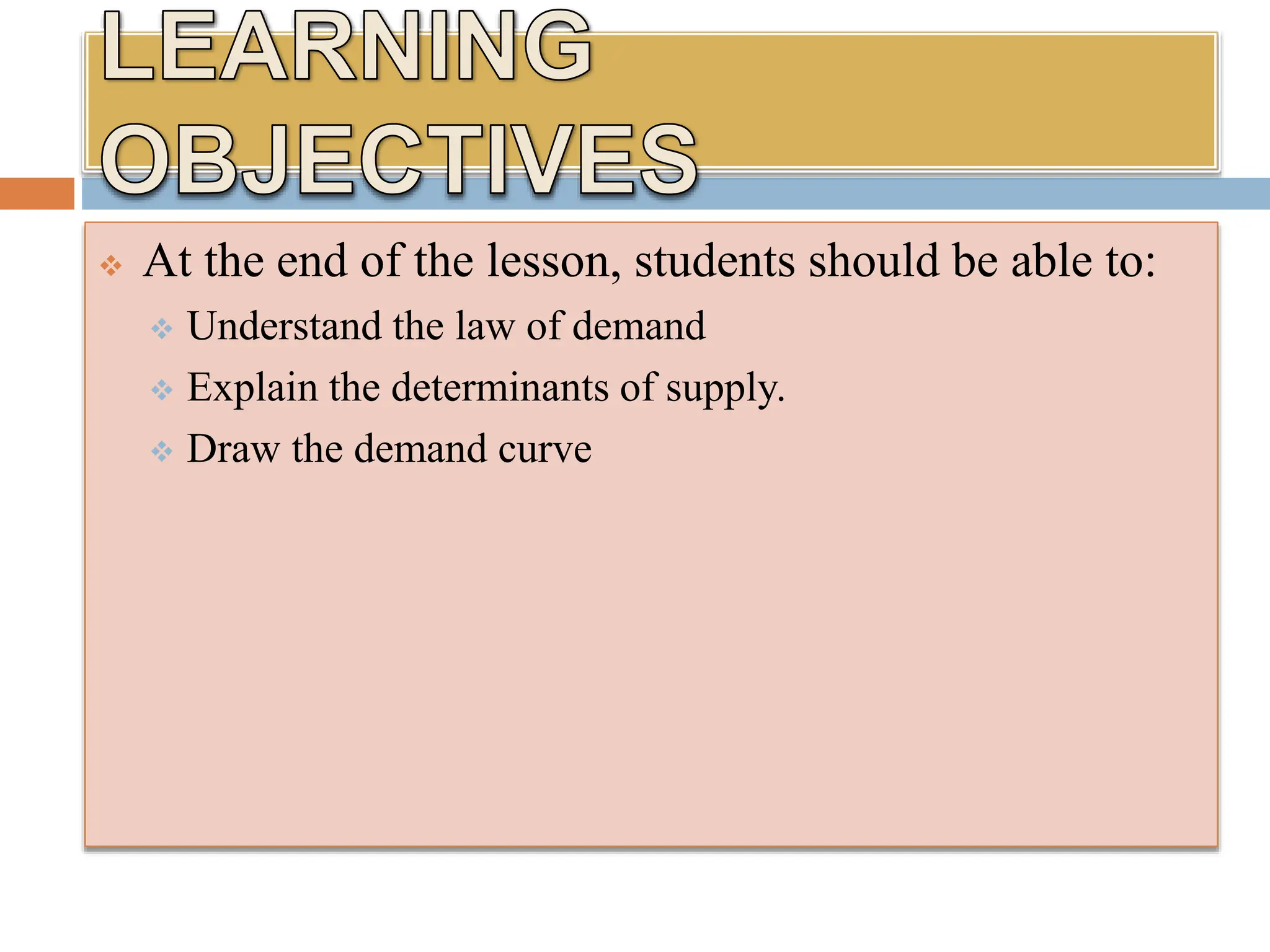 Microeconomics - International Supply Theory.pptx