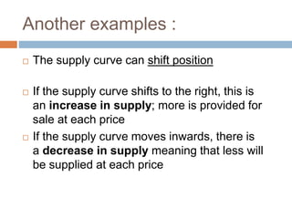 Microeconomics - International Supply Theory.pptx